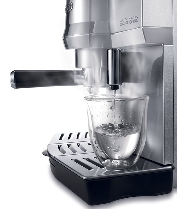 De'Longhi EC860 Espresso Maker N6 free image download