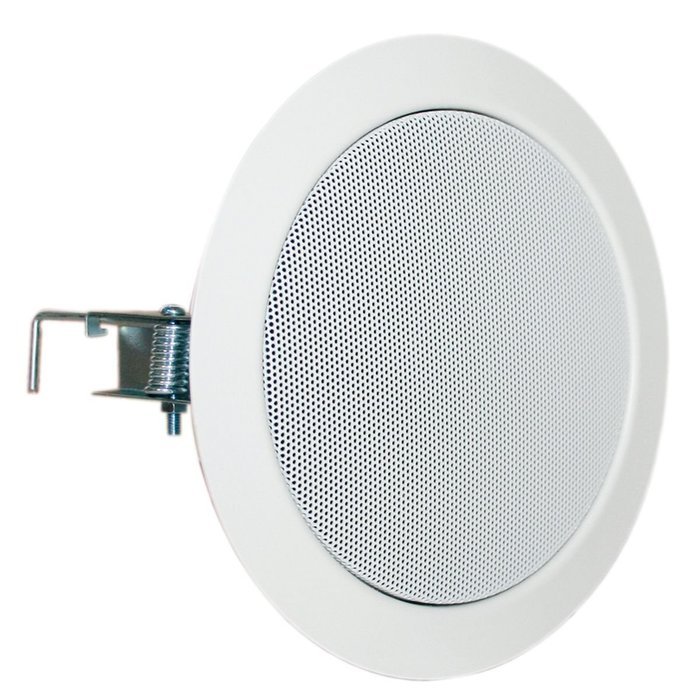 Visaton HiFi Ceiling Loudspeaker 13cm 30w 8 Ohm [VS-DL13/2T] N2 free ...