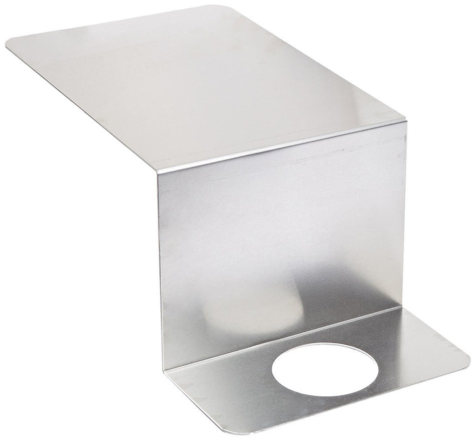 PVIFS CADAL Catch A Drip, 8" Width x 6" Height x 11" Depth free image ...