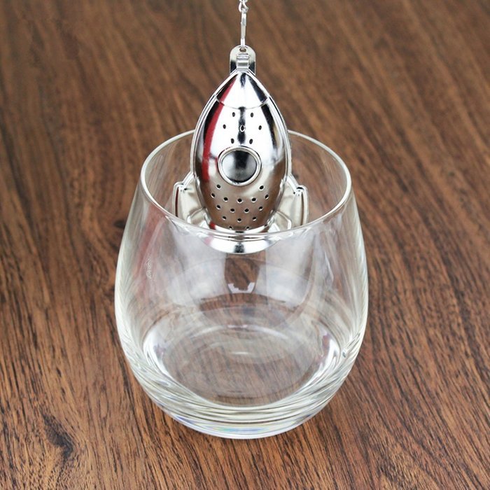 Huayoung Creative & Cute Design Tea Infusers Tea Makers Stainless Steel ...