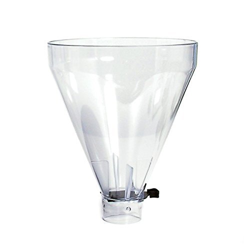 Mazzer Espresso Grinder Hopper for Super Jolly (Normale) and Major ...