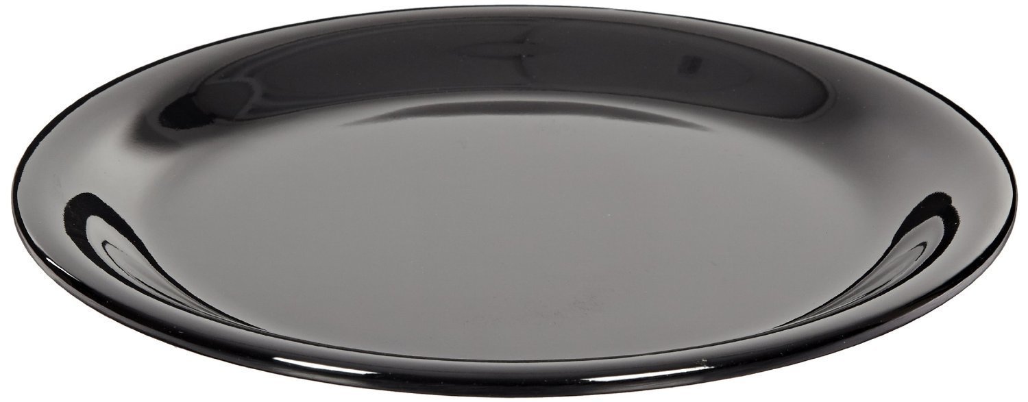 Carlisle Sierrus(TM) Narrow Rim Plates N5 free image download