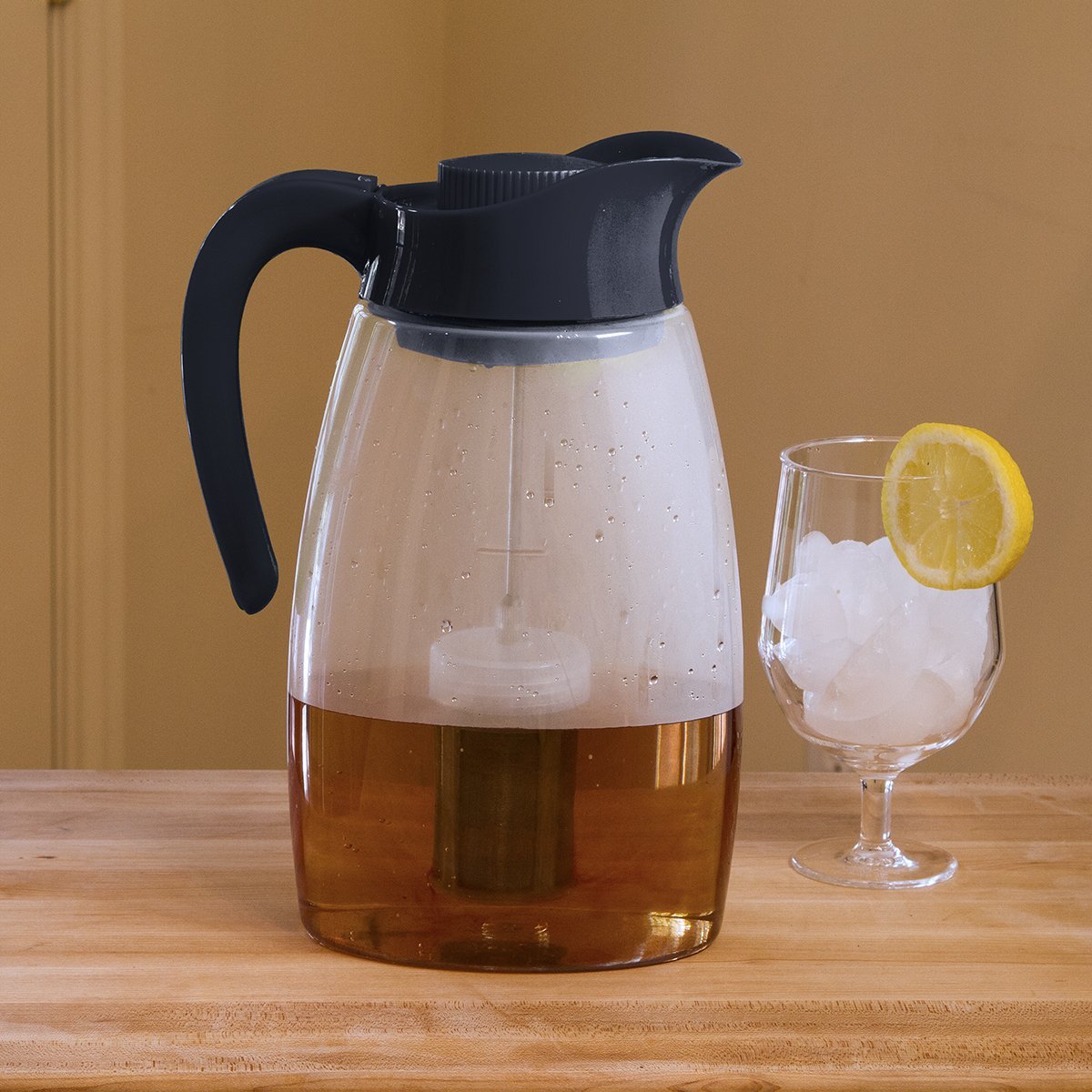 Primula Flavor-It Beverage System – Includes Large Capacity Fruit ...