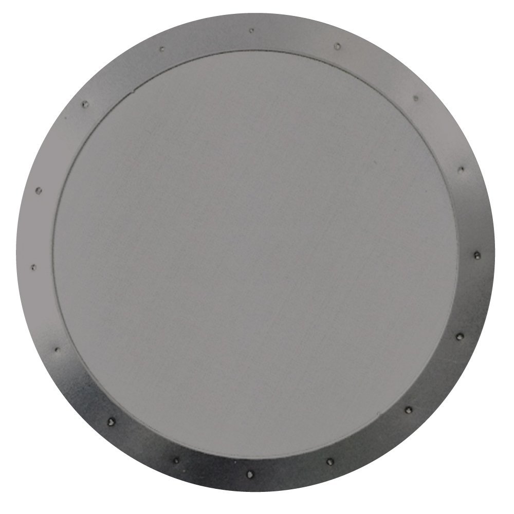 High Quality Stainless Steel Mesh Coffee Filter - Ultra Fine 350 Mesh ...