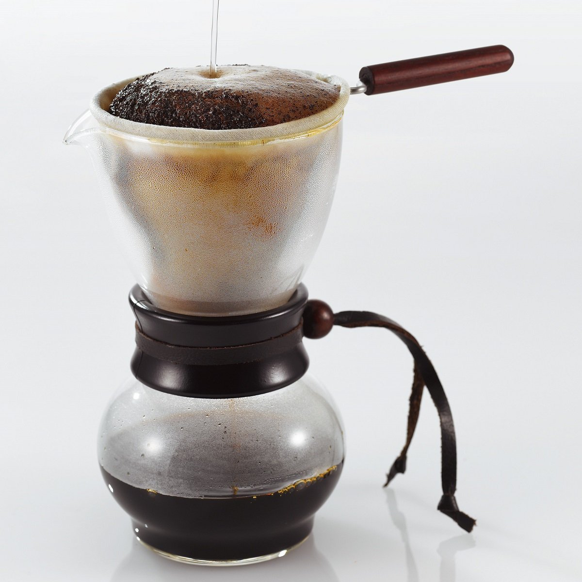 Hario Drip Pot, 240ml N5 free image download