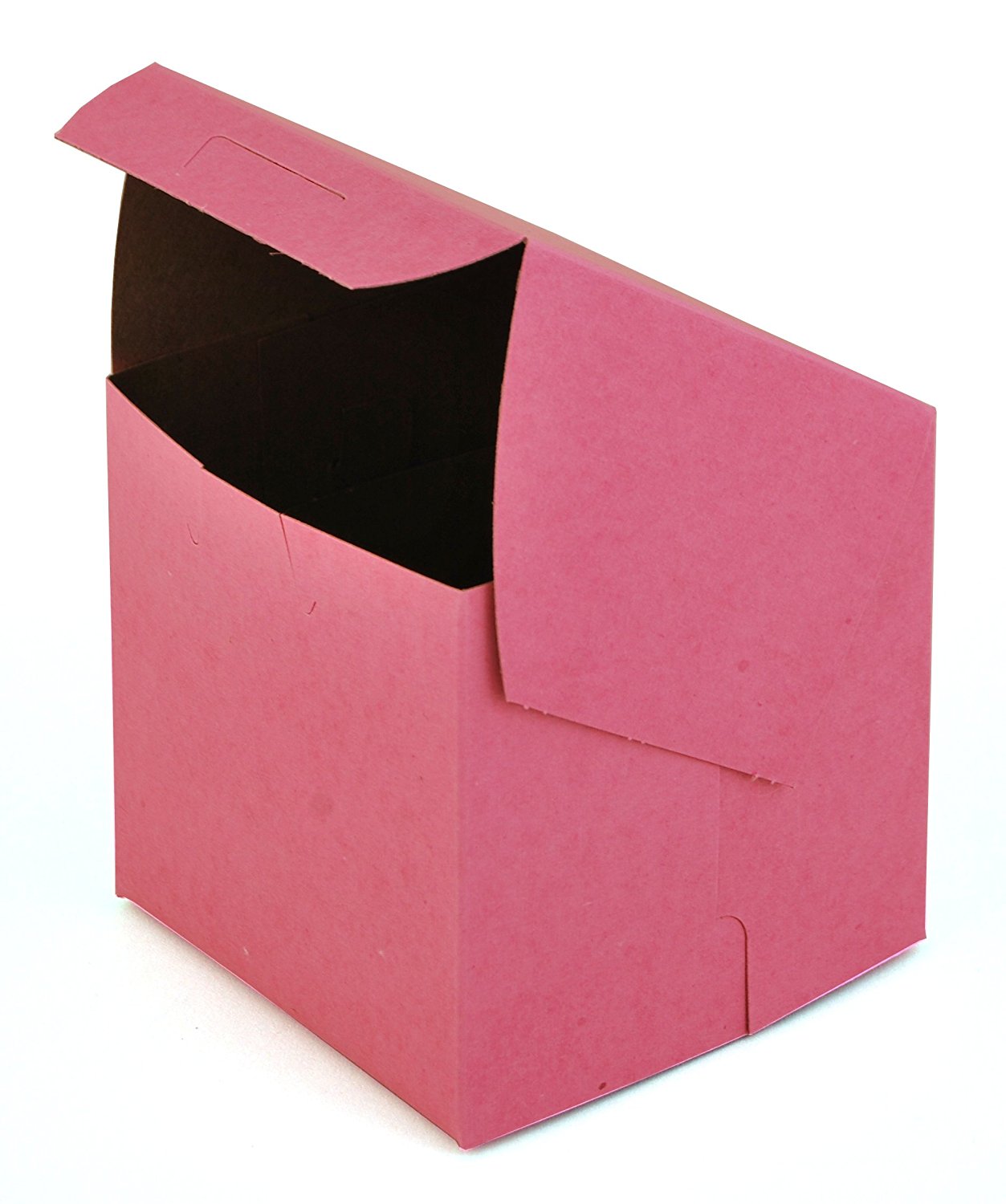 Southern Champion Tray Paperboard Non-Window Lock-Corner Bakery Box N31 ...