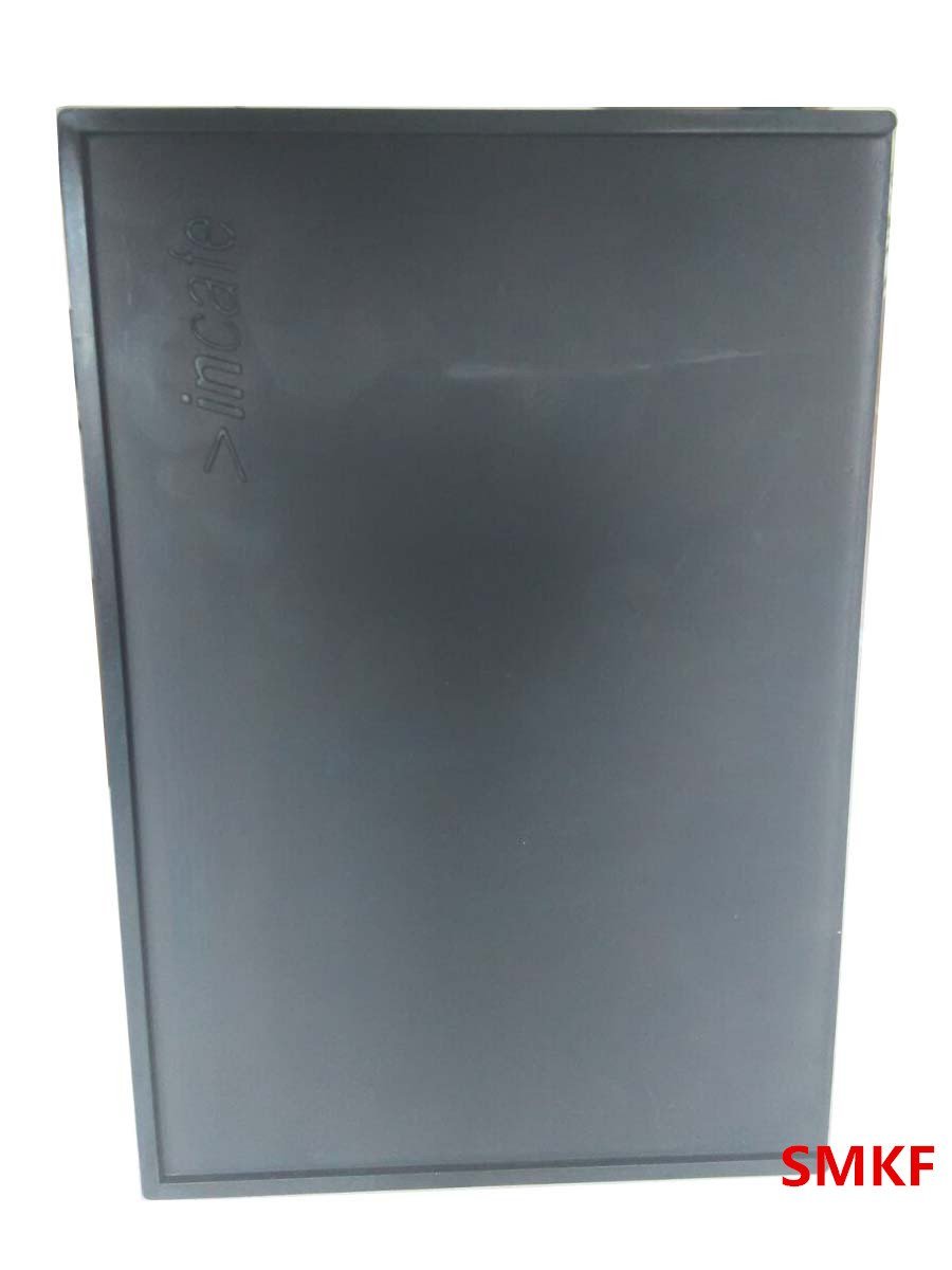 SMKF Barista Basics Tamping Mat with Corner Edge, Black N2 free image ...