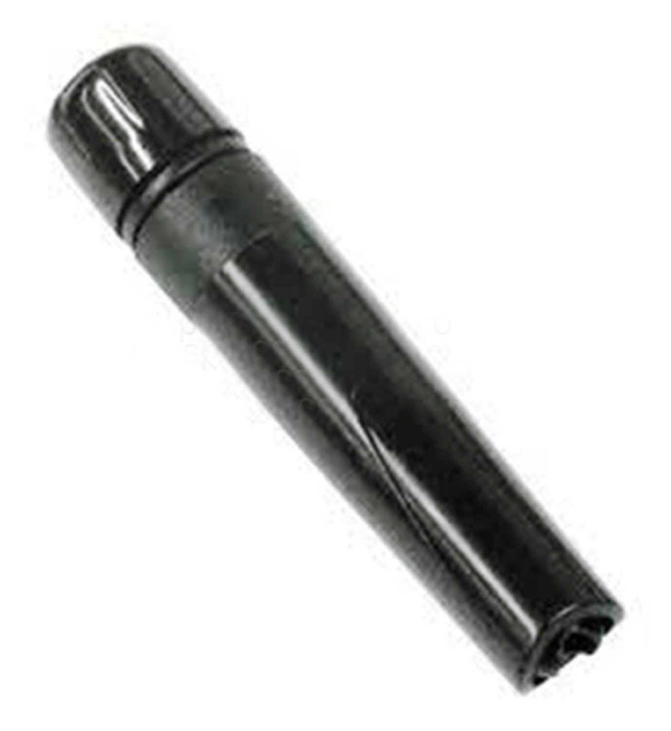 Turbo Pannarello milk Frother steam Wand Black for ESPRESSO Saeco ...