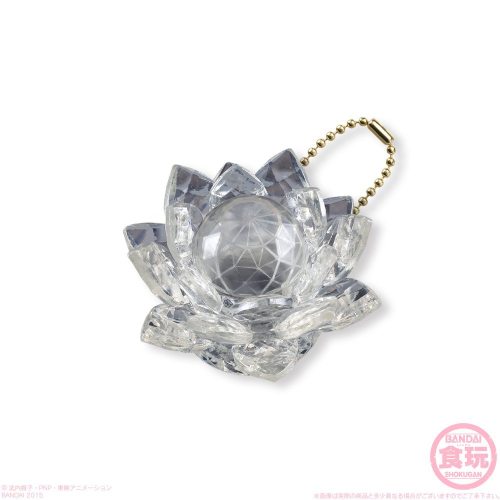 Bandai Shokugan Sailor Moon Miniaturely Tablet 2 (Pack of 10) N5 free ...