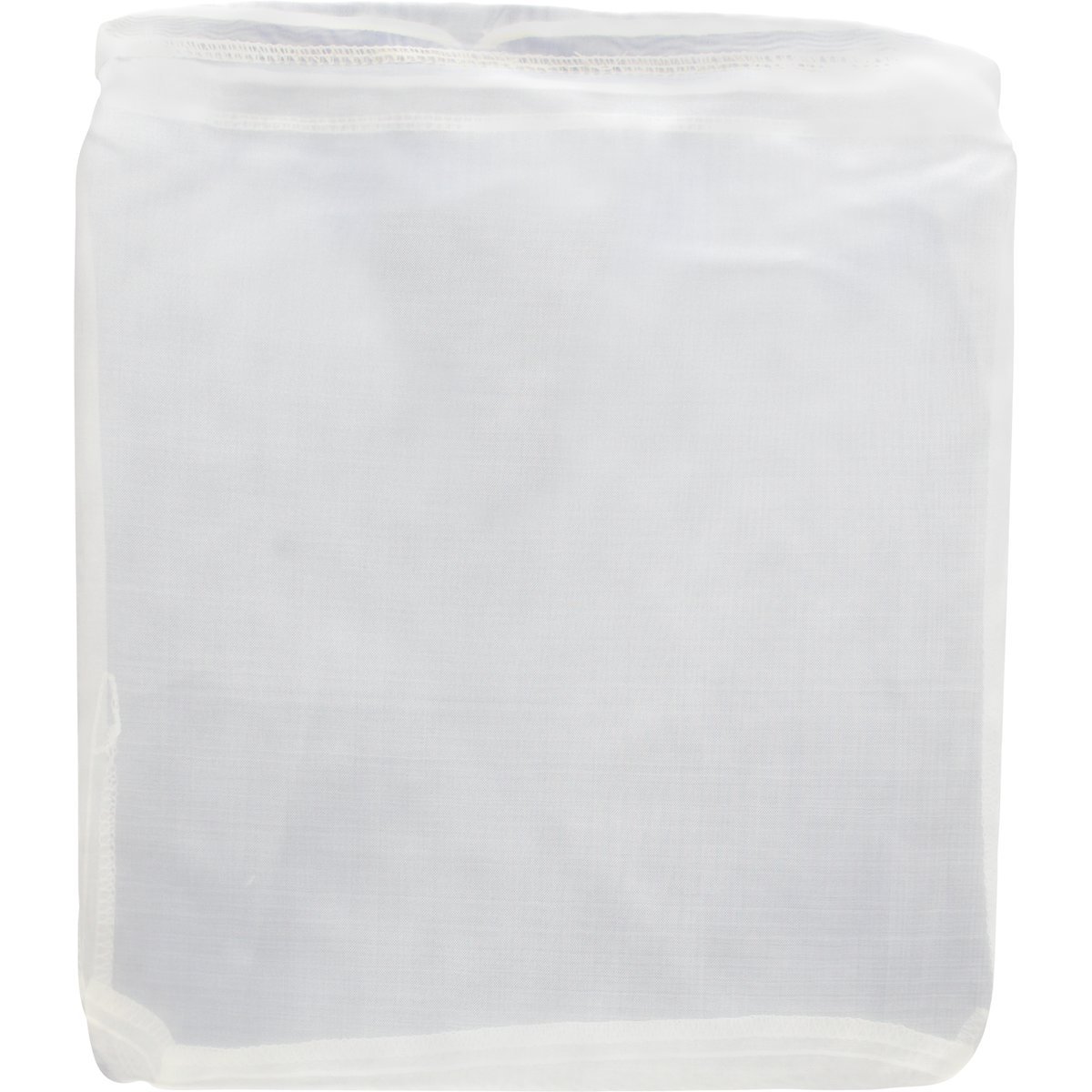 3-Pack Nut Milk Bag [Large 12"x 12"] All Purpose Commercial Grade ...
