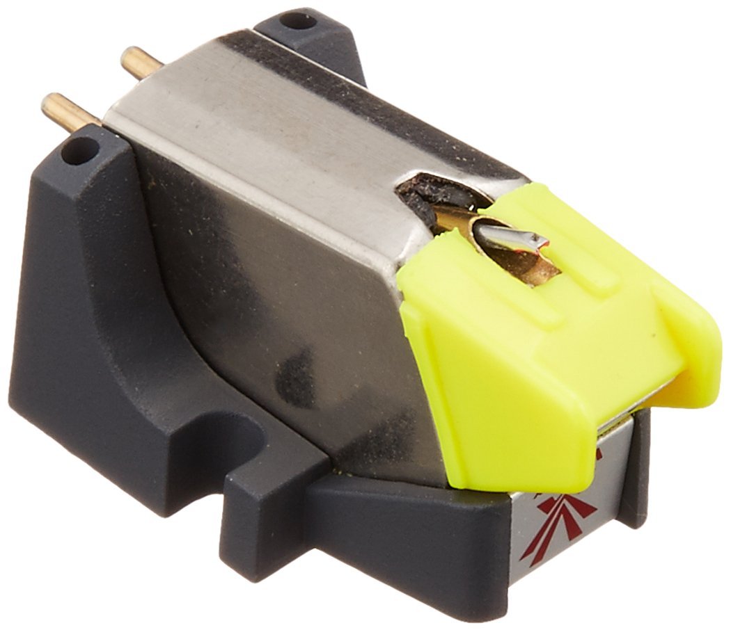 Vestax VR-7E DJ Hi-FI Turntable / Phono Cartridge with Elliptical ...