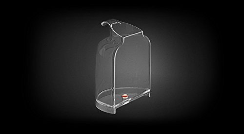 Original NESPRESSO Plastic Water Tank / Reservoir replacement - De ...