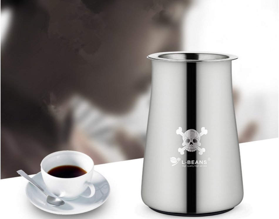 SMKF Stainless Steel Dredges/Coffee Filter N3 free image download