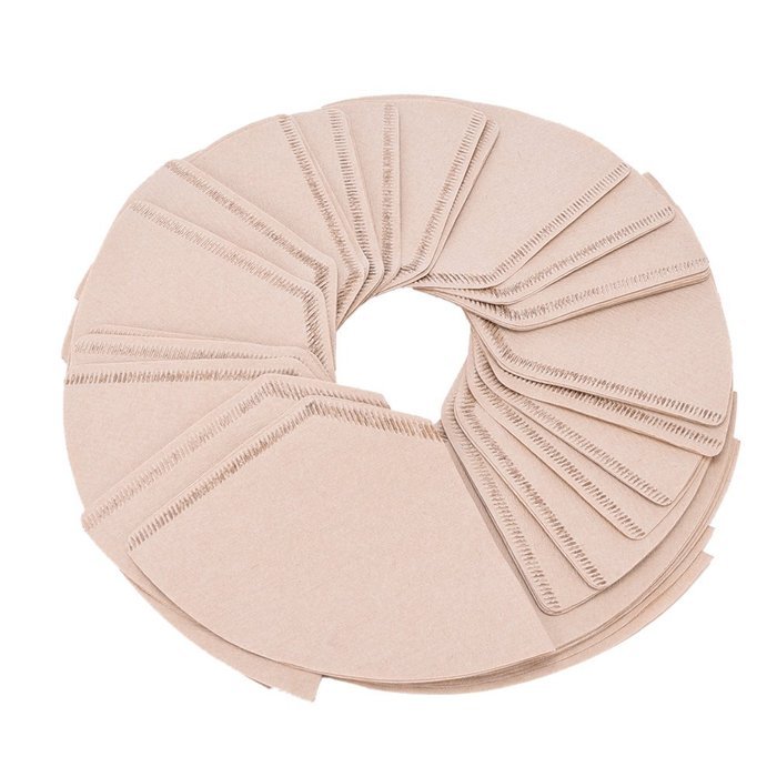 Awtang Coffee Filter Paper Commercial Fan Coffee Filter Paper N2 free ...
