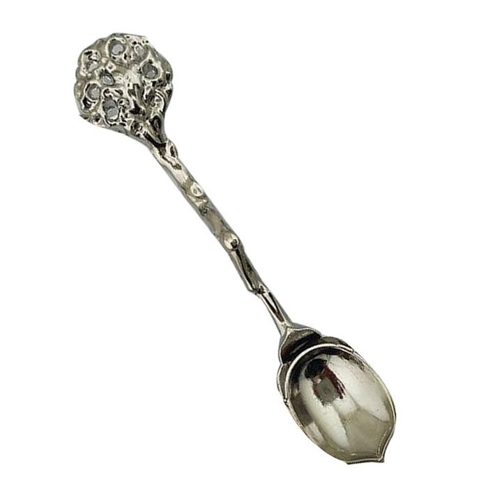 Retro Creative Coffee Scoops Stirring Spoon Sugar Spoon Tea Spoon with ...