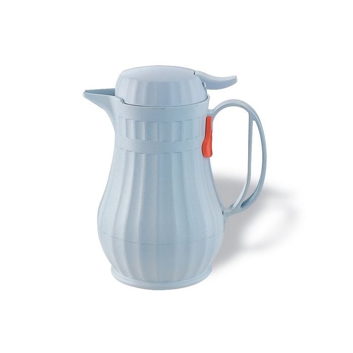 Service Ideas ECO13WH Eco-Serv White 44 Oz. Insulated Server free image ...