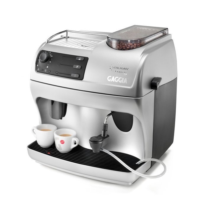 Gaggia Synchrony Logic RS N3 free image download