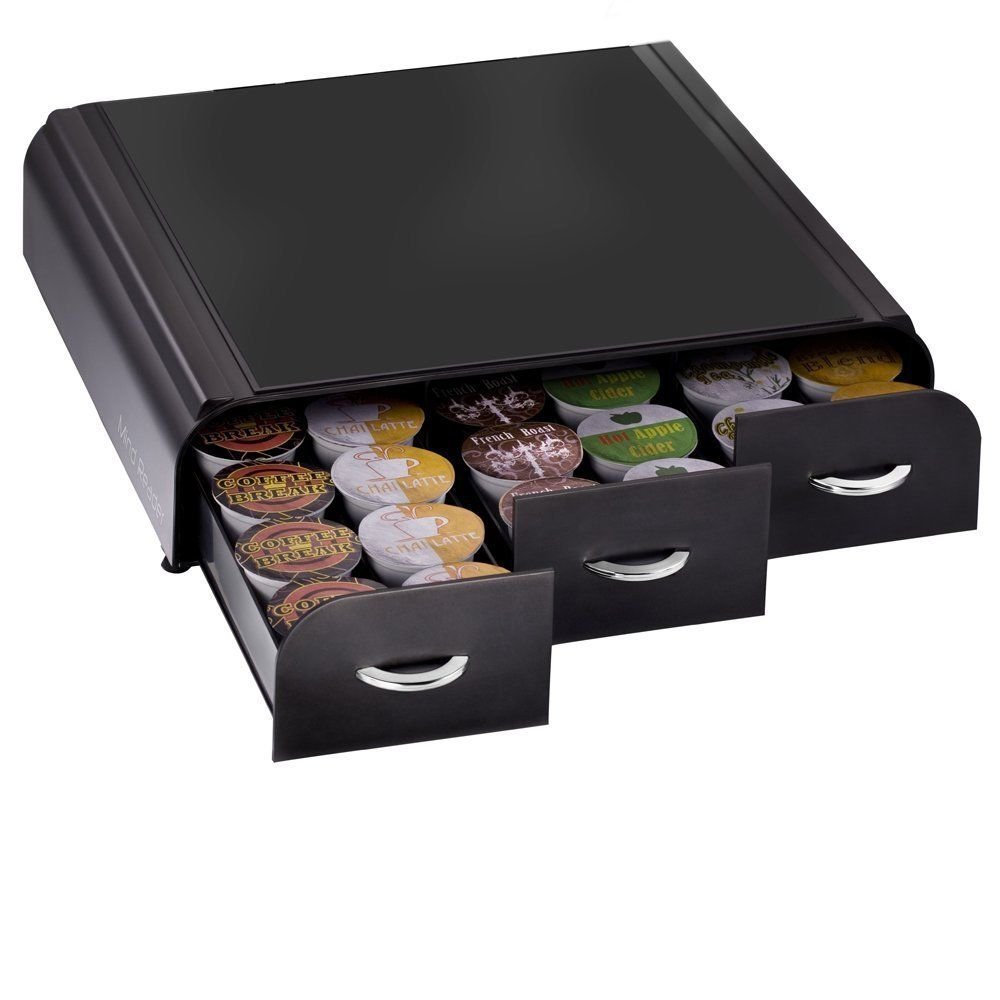 Coffee Pod Storage Drawer for 36 Keurig K-cup N6 free image download