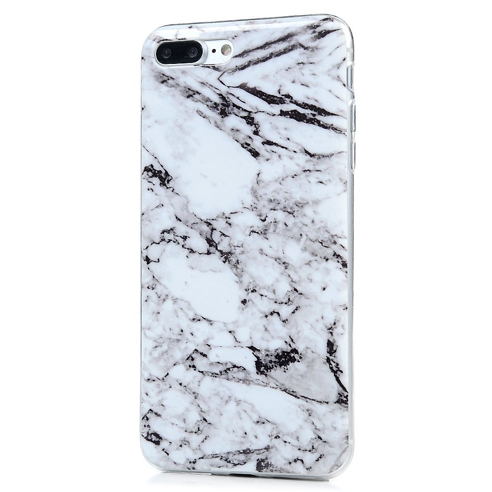 Badalink iPhone 7 Plus Case (5.5") Shockproof Drop Protection Soft TPU ...