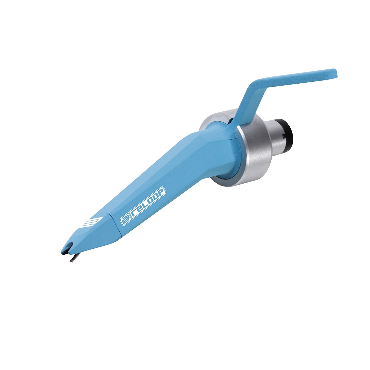 Reloop Concorde Blue Turntable Cartridge with Spherical Stylus for ...