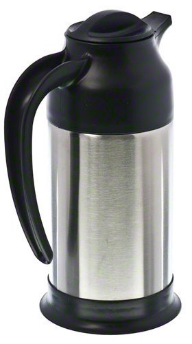 Update International SV-70 Stainless Steel Vacuum Insulated Cream ...