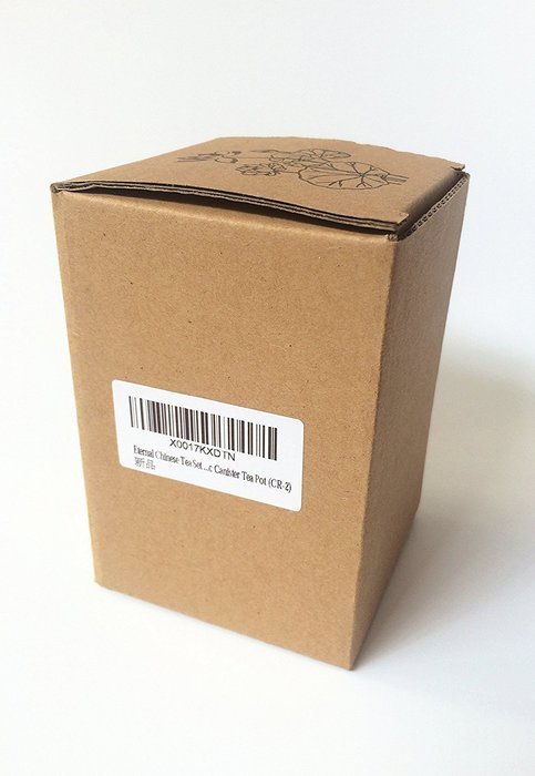 Mini Chinese Ceramic Tea Canister Set Tea Tins Containers Tea Pot / Tea ...