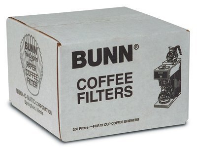 Paper Coffee Filters free image download