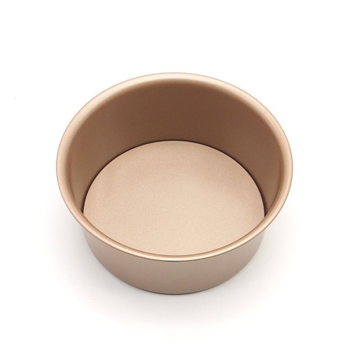 Bestwoohome Round Cake Springform Pan Mold with Removable Bottom for ...