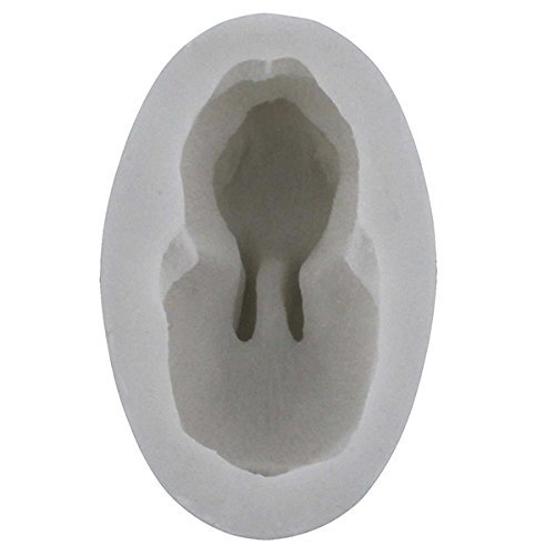 Bunny Rabbit Mold by FPC Sugarcraft N2 free image download