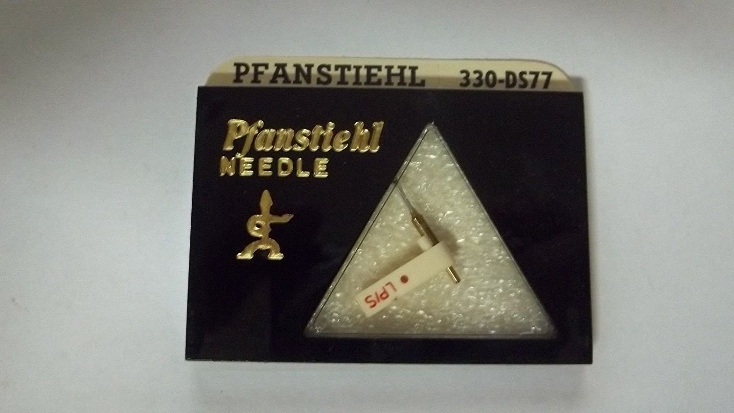 Newpowergear Phonograph Record Turntable Needle Replacement For 564SD ...