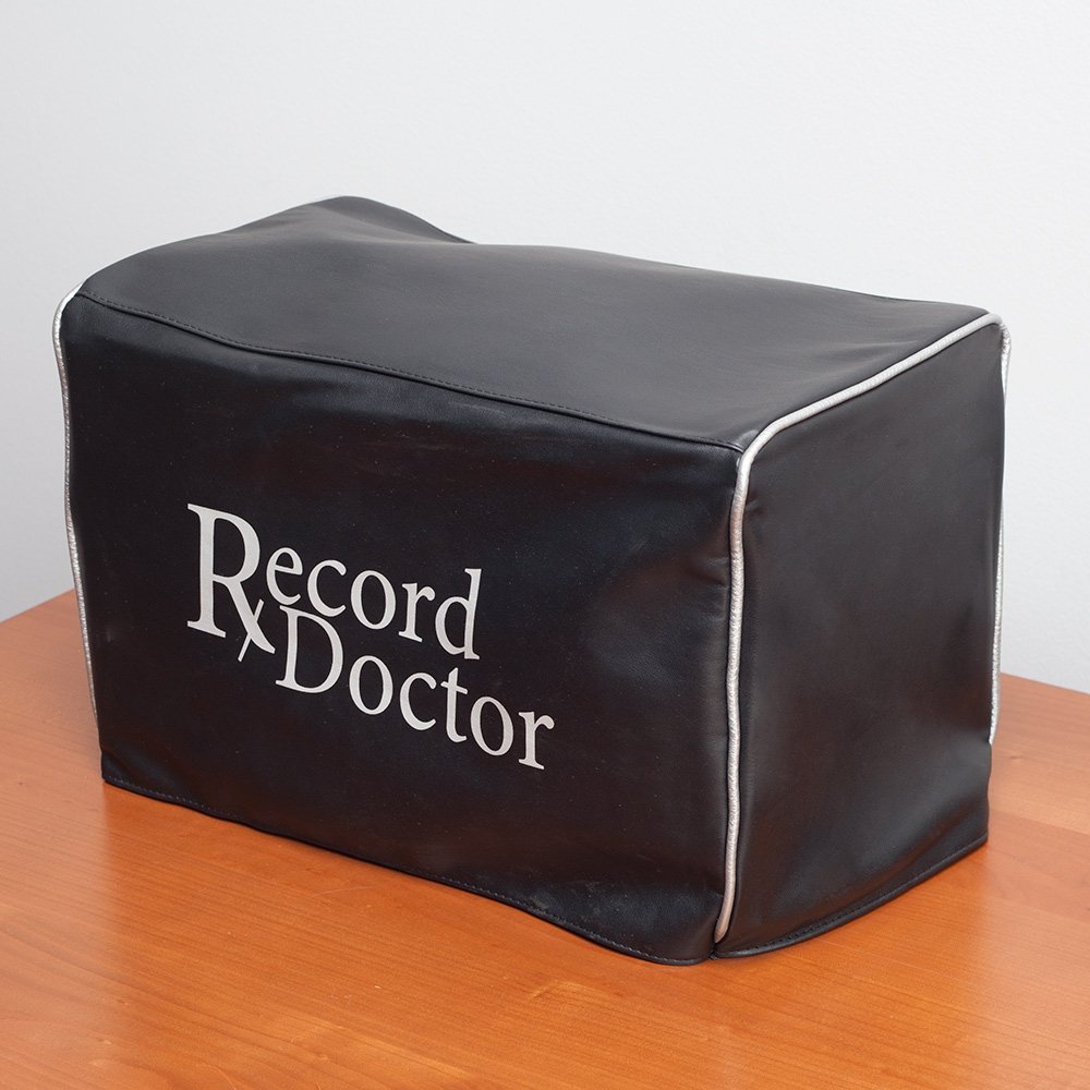 Record Doctor Cover for Record Doctor V N2 free image download