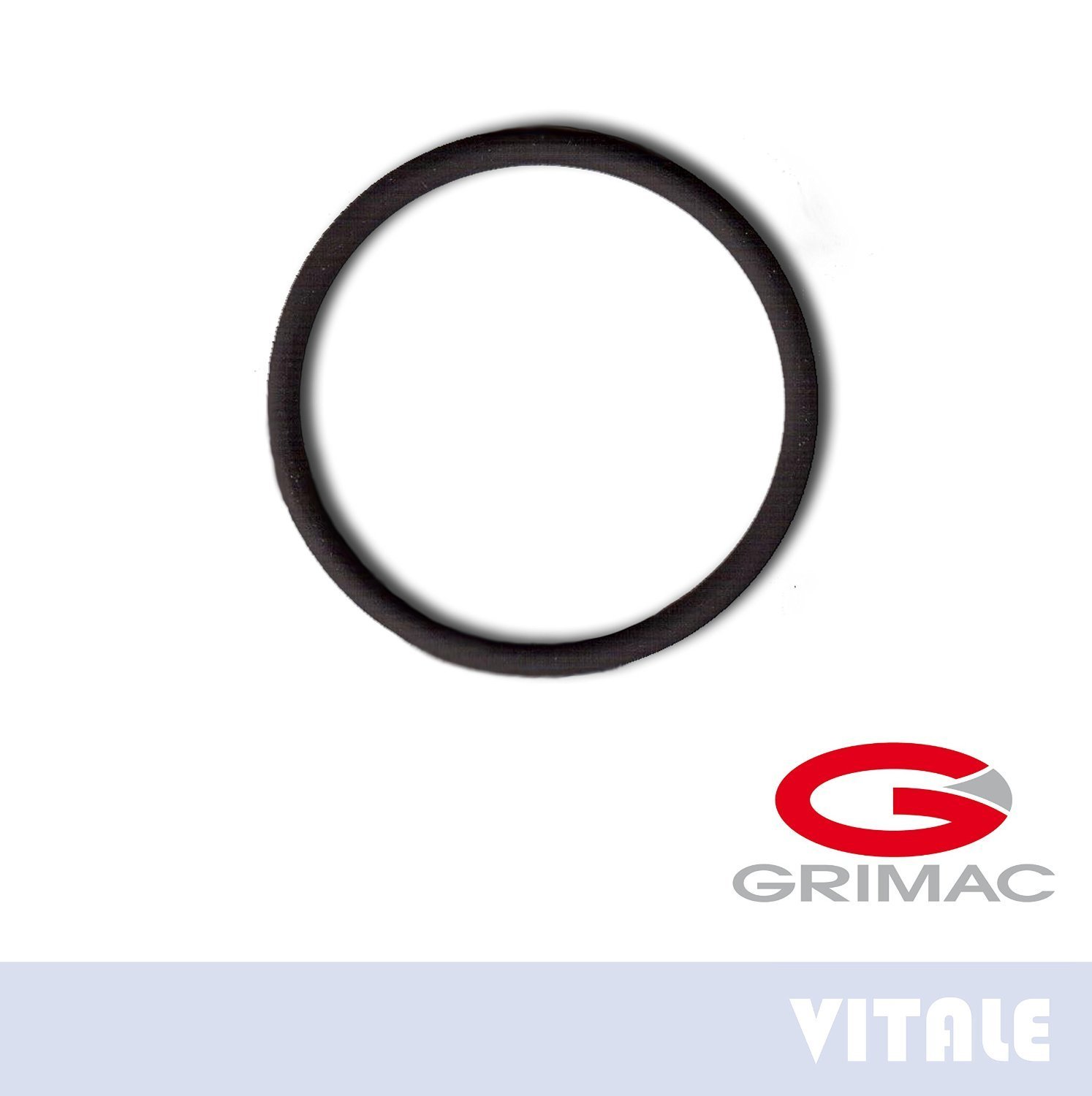 Seal for Grimac Pod Machine free image download
