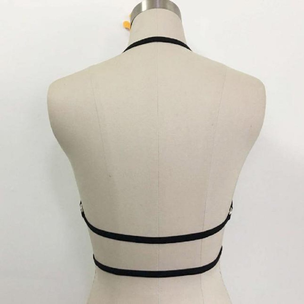 Bra Top ，Beautyvan Comfortable Fashion Alluring Women Harness Bra ...