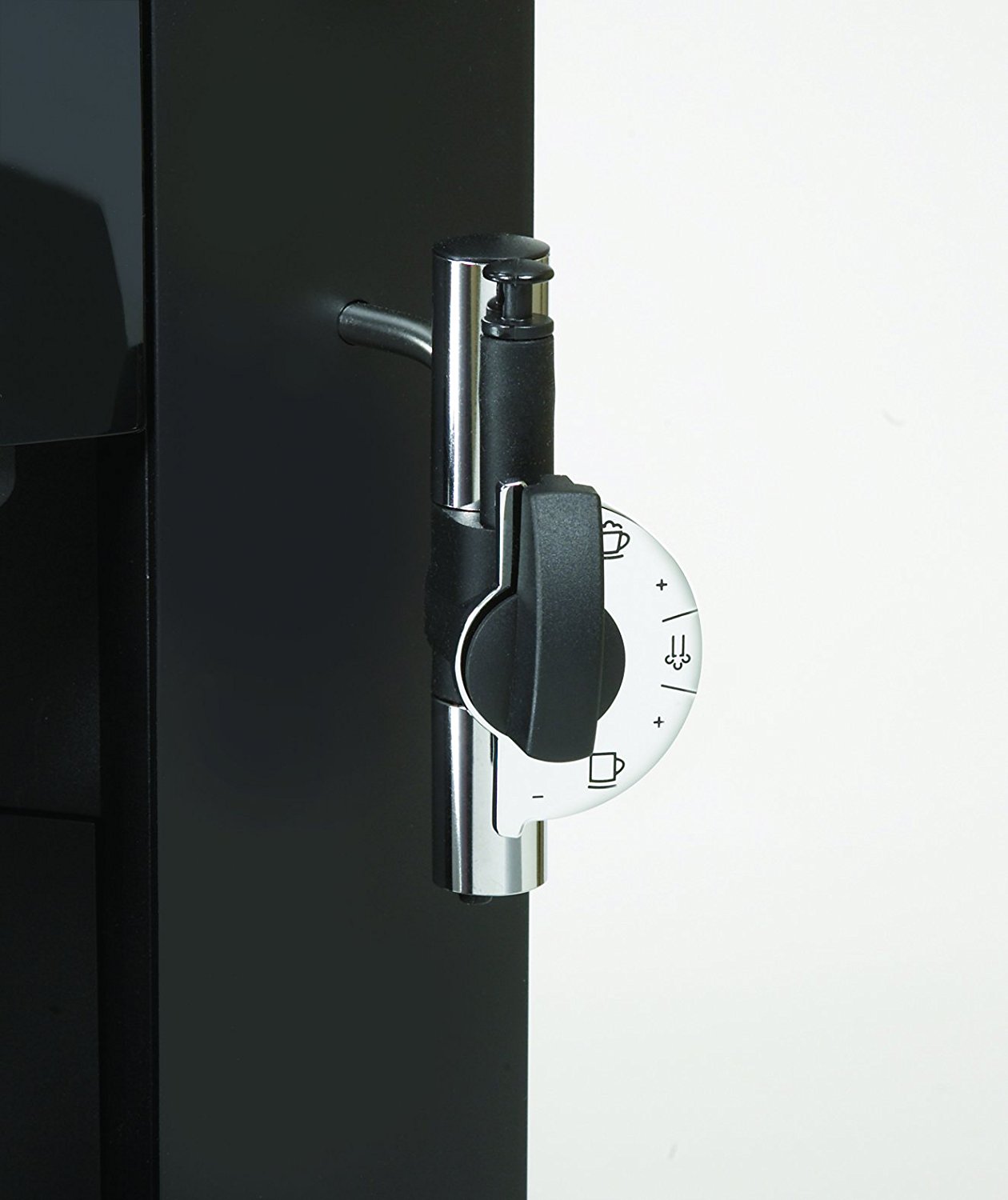 Jura - Impressa F50 Classic Automatic Coffee Center N3 free image download