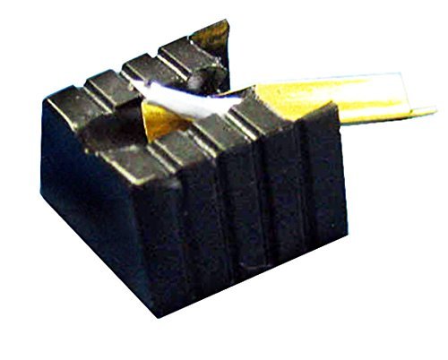 758-D7 TURNTABLE PHONOGRAPH STYLUS NEEDLE FOR SHURE N33 N77 CARTRIDGE ...