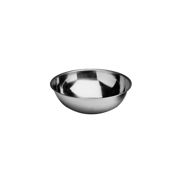 Johnson-Rose 7203 3 Qt. Stainless Steel Mixing Bowl free image download