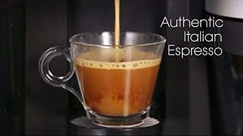 The Keurig Rivo Cappuccino and Latte System --- Including: 18 Lava ...