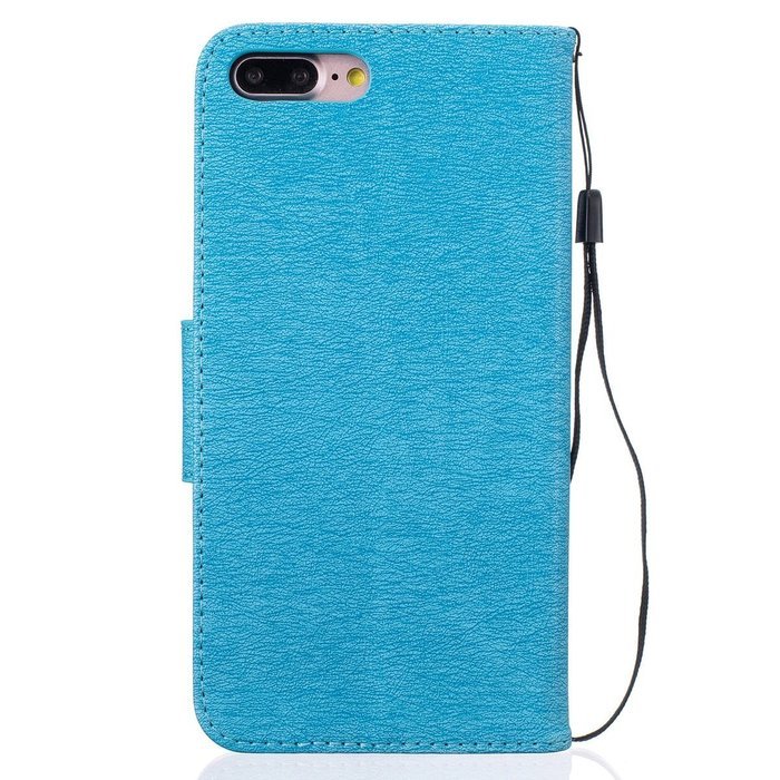IPhone 7 Plus Case, iPhone 7 Plus Wallet Case,PHEZEN Cute Bear Don't ...