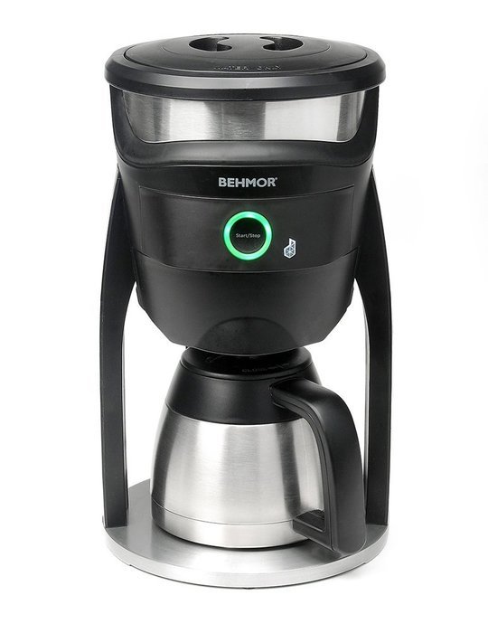 Behmor Connected Temperature Control Coffee Maker N2 free image download