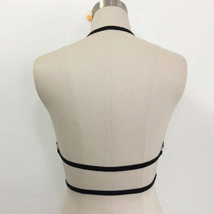 Bra Top ，Beautyvan Comfortable Fashion Alluring Women Harness Bra ...
