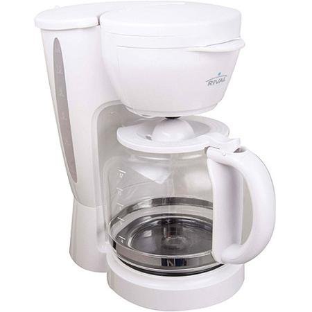 Rival 12-Cup Coffee Maker N7 free image download