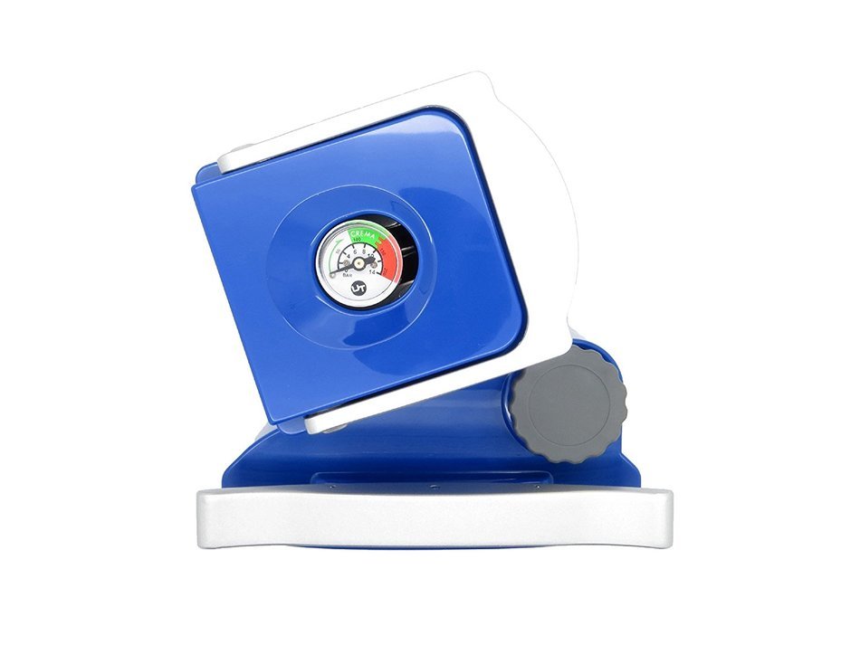 UniTerra Nomad Espresso Machine - Luminescent Green N8 free image download