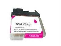Brother Lc65hy-M - High Yield - Magenta - Original - Ink Cartridge ...
