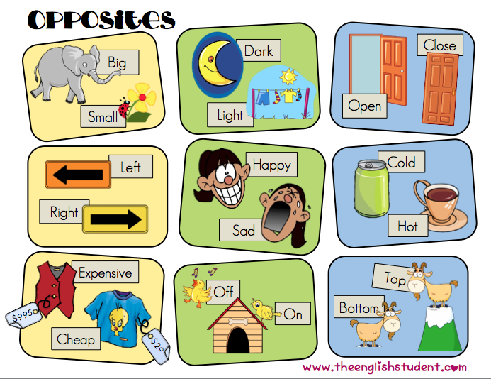 English Vocabulary free image download