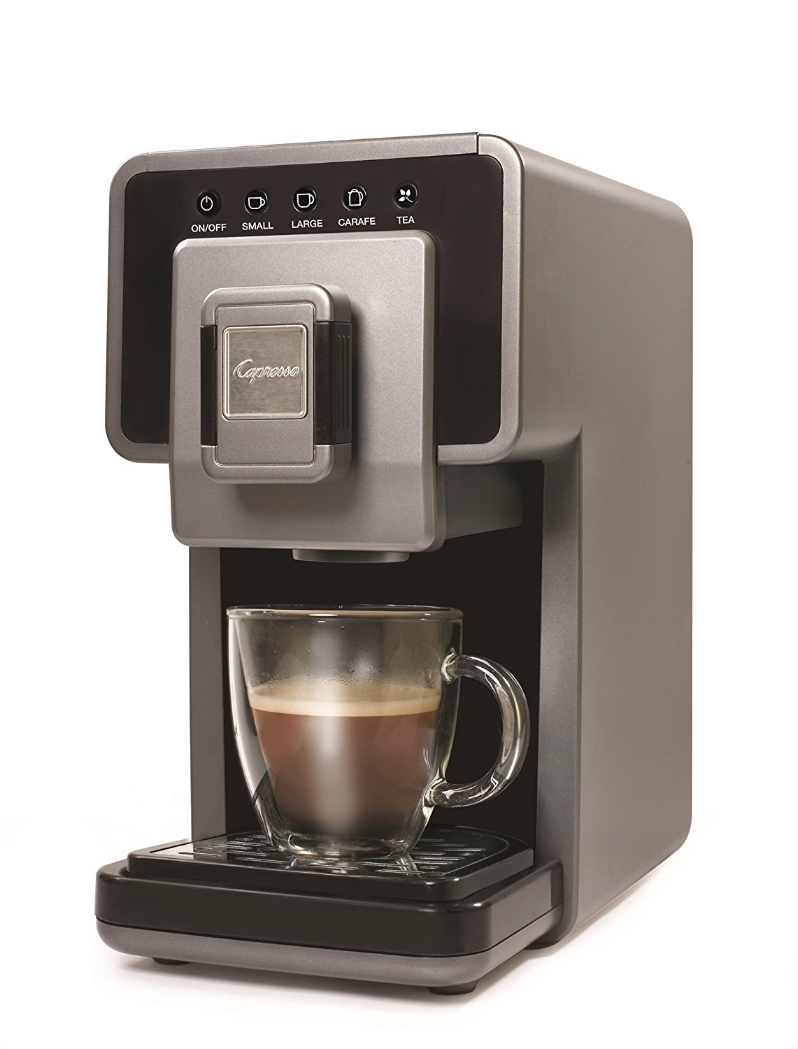 Capresso 352.01 Triple Brew, Black N9 free image download