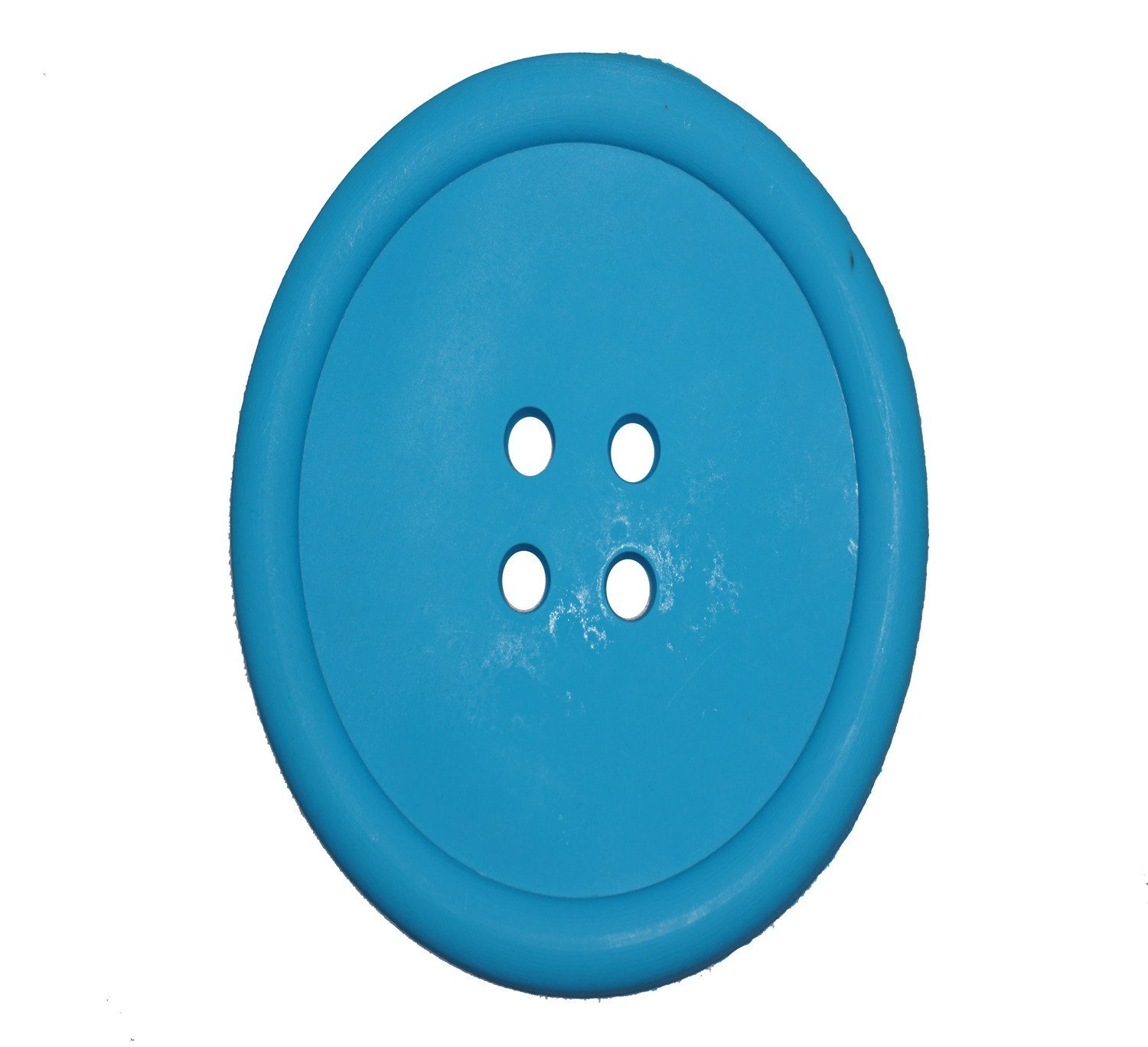 Bilipala Silicone Coasters with Button Shaped, Set of 5 Colors N4 free ...