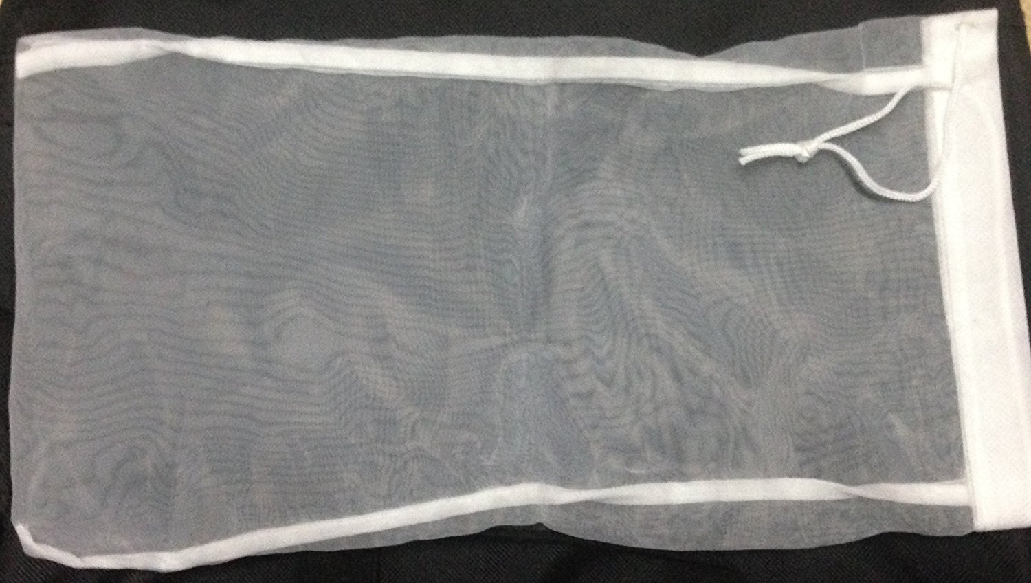 Homebrew tool,Nylon boiling bag mill grain wheat barley boil mash ...