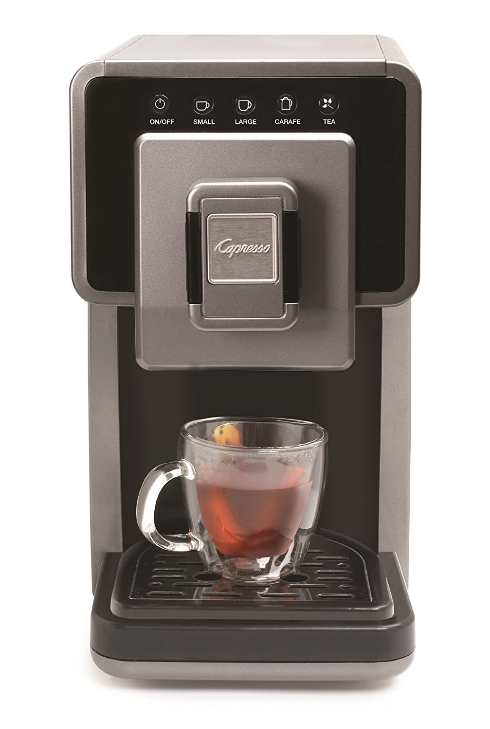 Capresso 352.01 Triple Brew, Black N11 free image download