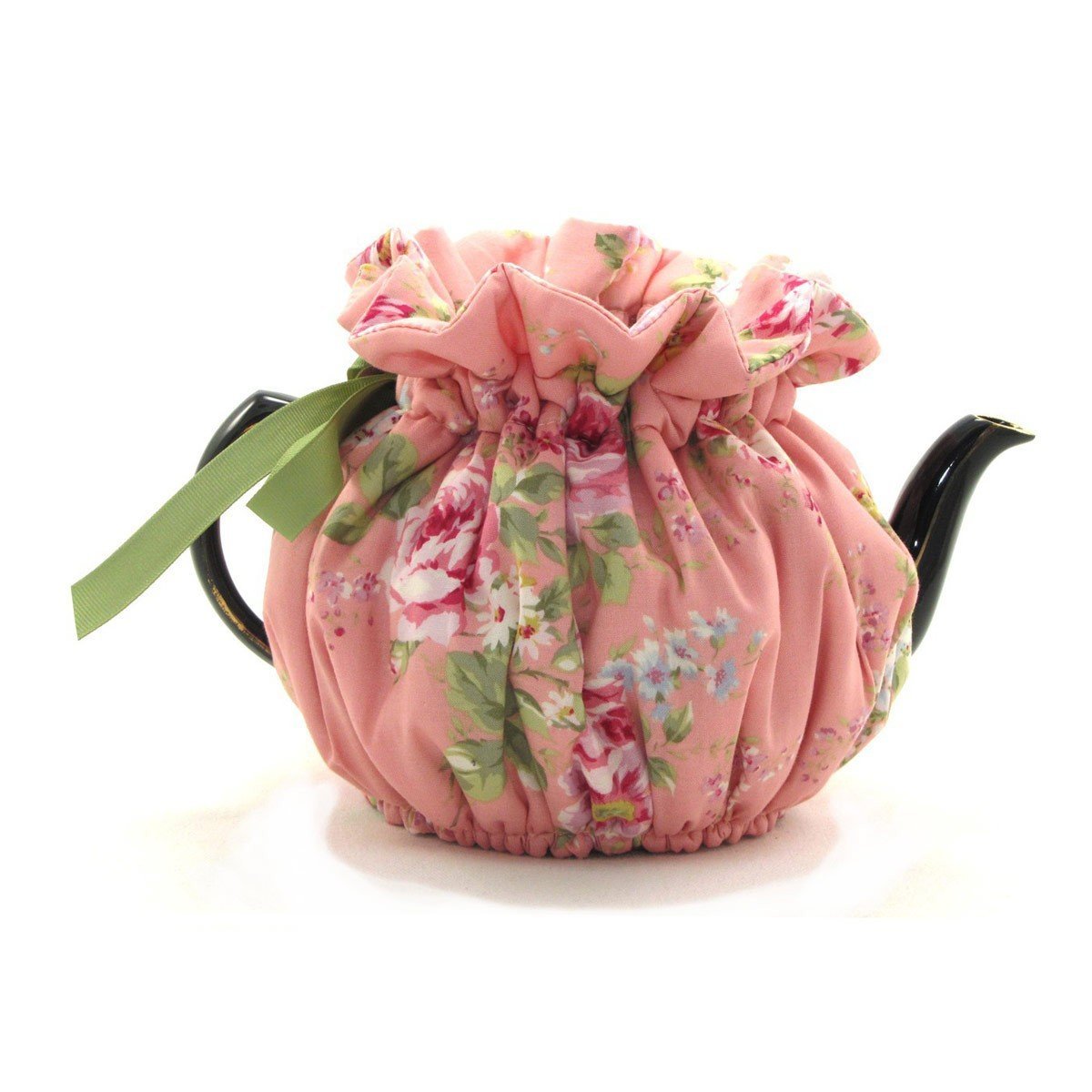 English Rose - Pink Snuggie Cozy free image download