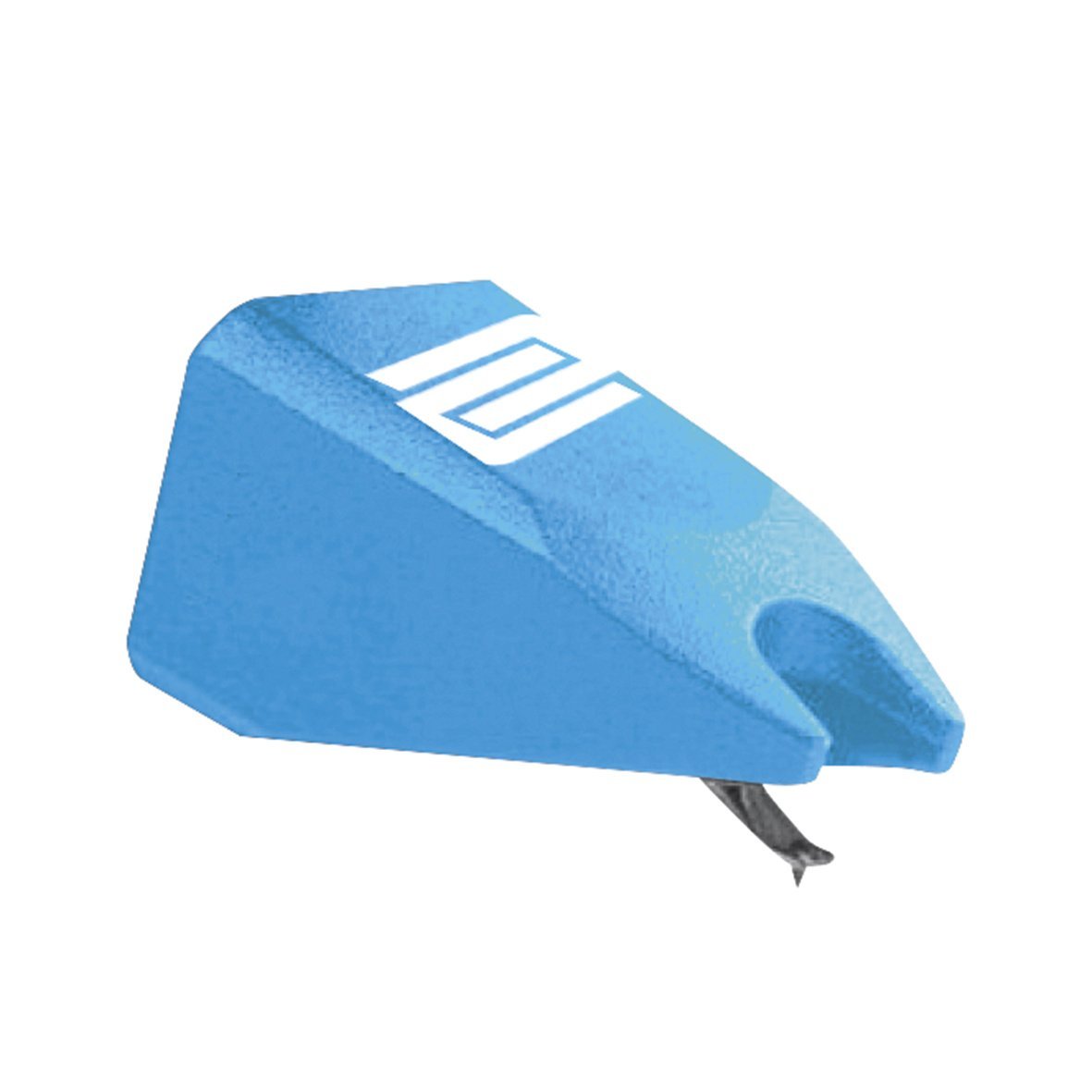 Reloop Replacement Stylus for Concorde Blue Turntable Cartridge (STYLUS ...